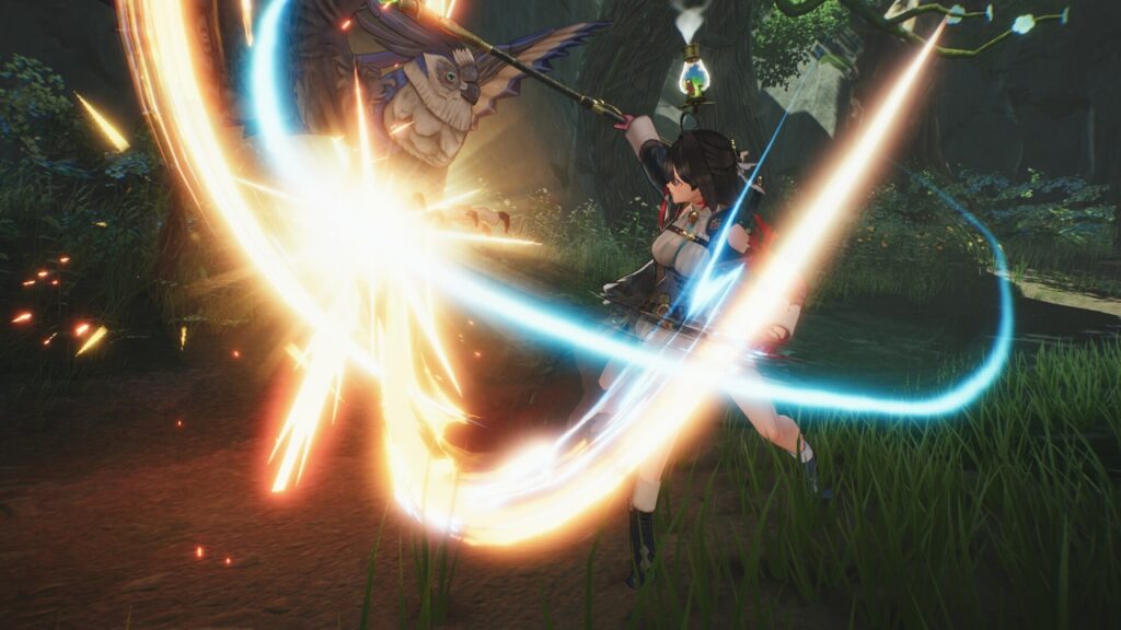 Upcoming JRPGs in 2025 – A Year of Remakes, Returns, and Revolutionary Changes - GamerBraves