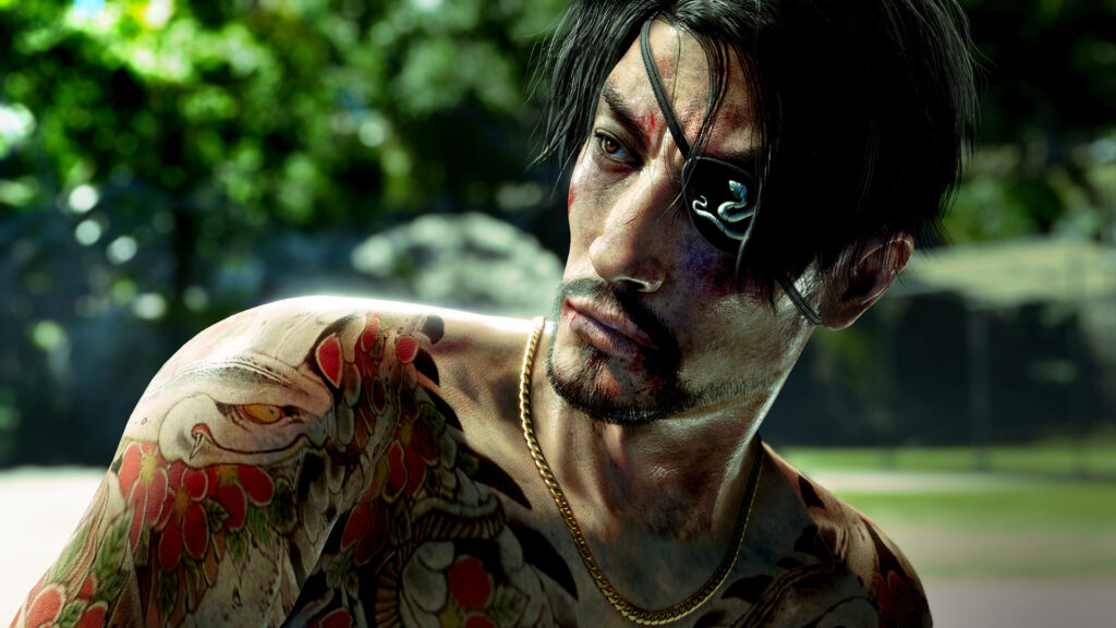 Who is Majima? Why Is He Becoming a Pirate in Like a Dragon: Pirate ...