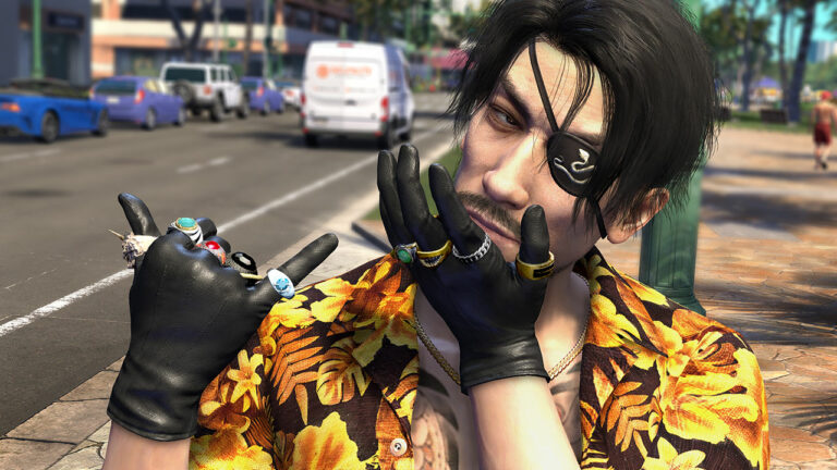 Who is Majima? Why Is He Becoming a Pirate in Like a Dragon: Pirate ...