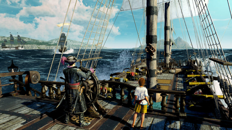 Who is Majima? Why Is He Becoming a Pirate in Like a Dragon: Pirate ...