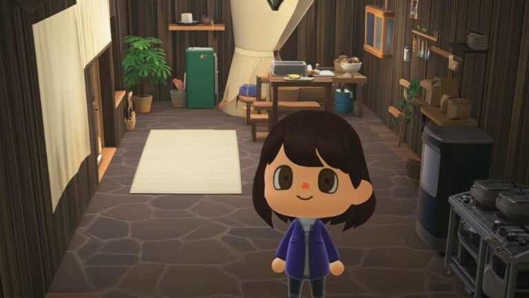 Anime Life Sim – The PS5 Game That’s a Little Too Inspired by Animal ...