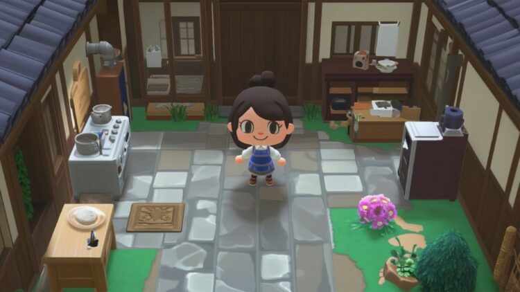 Anime Life Sim – The PS5 Game That’s a Little Too Inspired by Animal ...