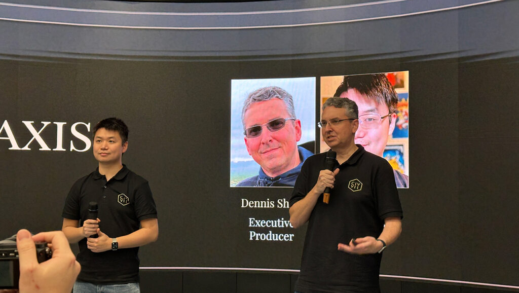 EXCLUSIVE: Civilization VII Interview – Firaxis Games Developers Reveal ...