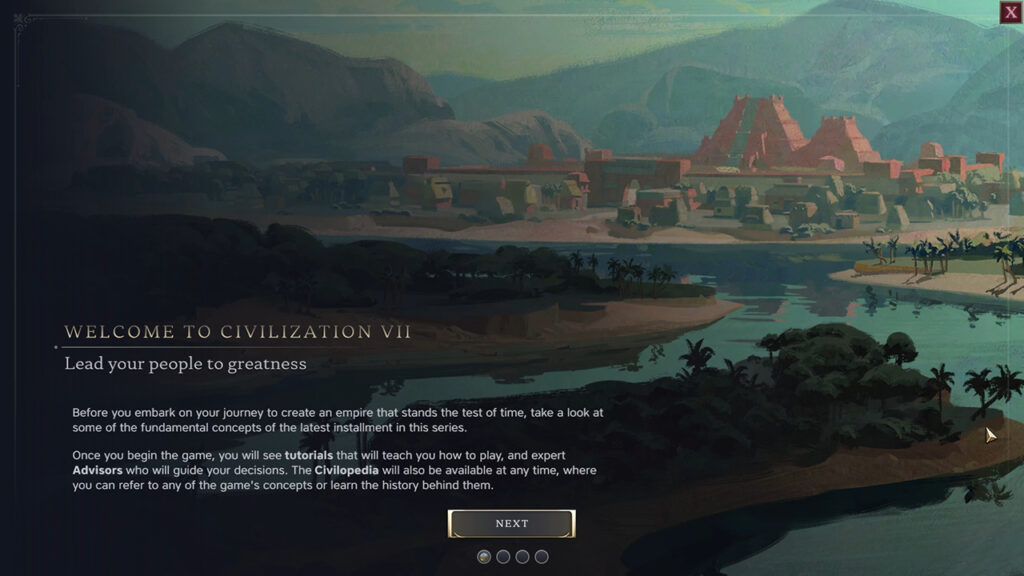 EXCLUSIVE: Civilization VII Interview – Firaxis Games Developers Reveal ...