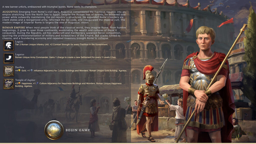 Civilization VII Preview – A New Age Dawns for the Civilization Series ...