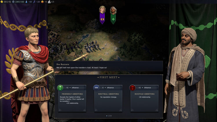 EXCLUSIVE: Civilization VII Interview – Firaxis Games Developers Reveal ...