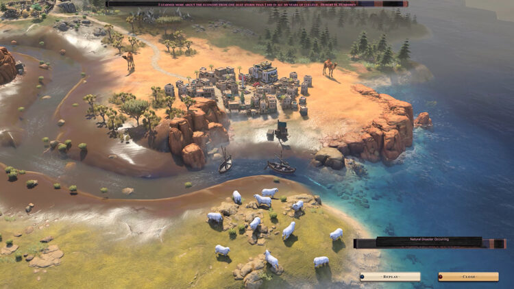 Civilization VII Preview – A New Age Dawns for the Civilization Series ...