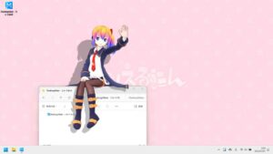 Desktop Mate Introduces Hatsune Miku as Its First Paid DLC Mascot ...