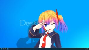 Desktop Mate Introduces Hatsune Miku as Its First Paid DLC Mascot ...