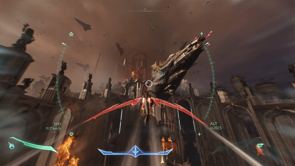 DOOM: The Dark Ages Preview – A Medieval Descent into Demon-Slaying ...