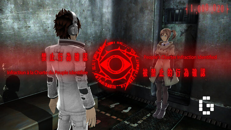 Freedom Wars Remastered Review – Vita Classic Gets a Second Chance at ...