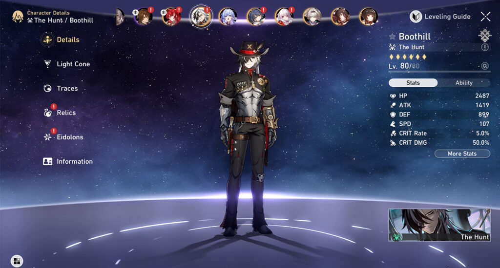 [GUIDE] Honkai Star Rail 3.0 Rerun Banner Recommendations – Who to Pull ...