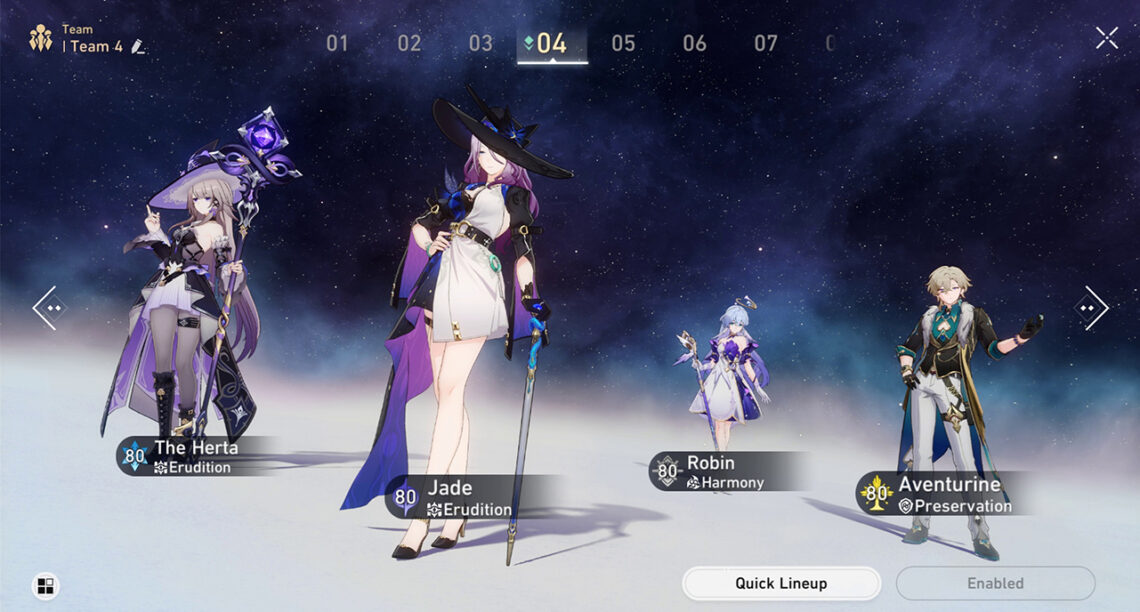 [GUIDE] Honkai Star Rail – Should You Pull for The Herta (Ability ...