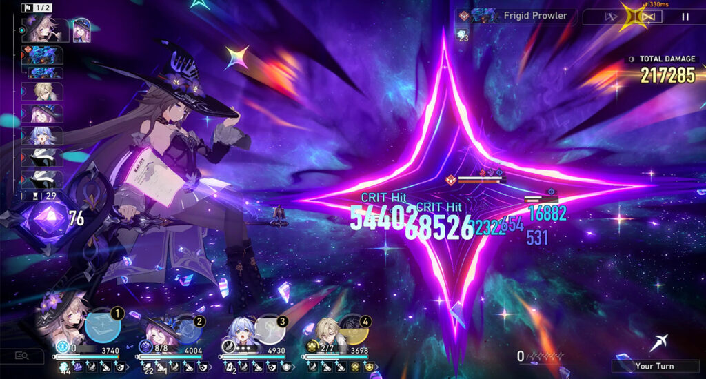 [GUIDE] Honkai Star Rail – Should You Pull for The Herta (Ability ...