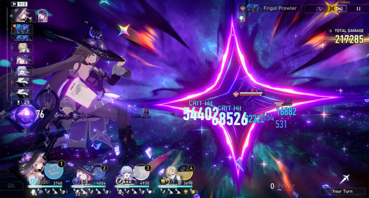 [GUIDE] Honkai Star Rail – Should You Pull for The Herta (Ability ...