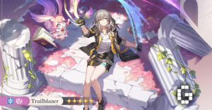 [GUIDE] Honkai Star Rail – How to Optimize Trailblazer (Remembrance ...