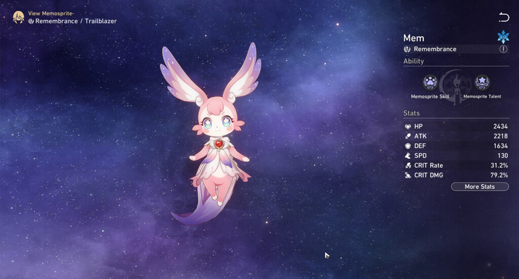 [GUIDE] Honkai Star Rail – How to Optimize Trailblazer (Remembrance ...