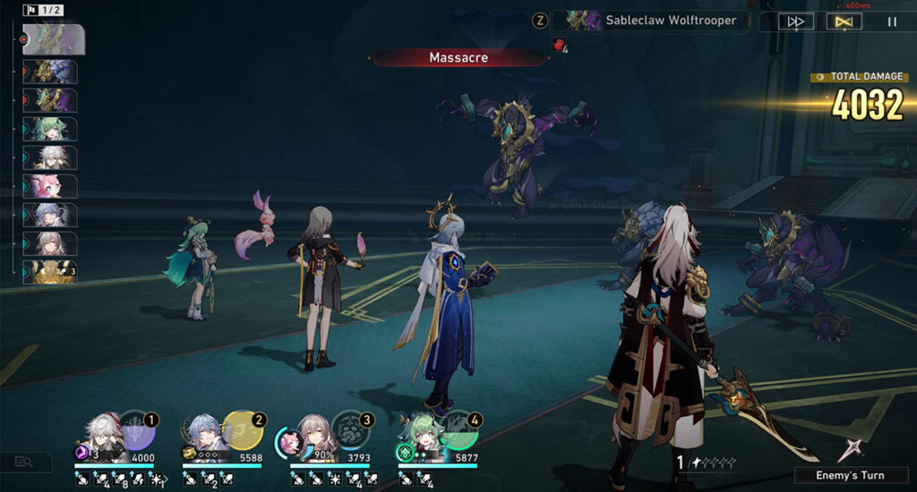 [GUIDE] Honkai Star Rail – How to Optimize Trailblazer (Remembrance ...