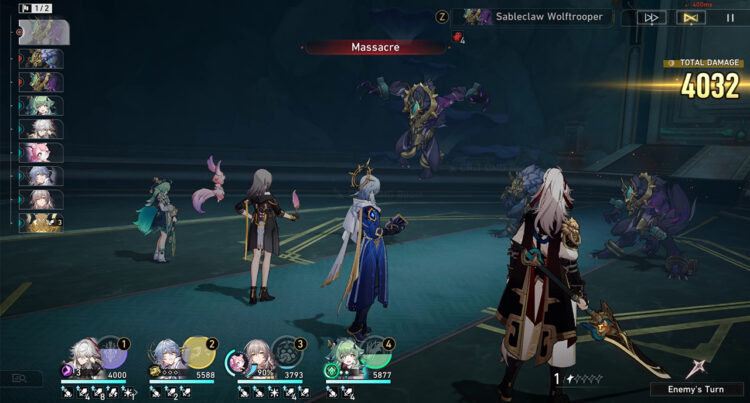 [GUIDE] Honkai Star Rail – How to Optimize Trailblazer (Remembrance ...