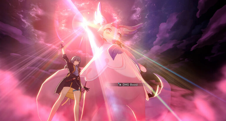 [GUIDE] Honkai Star Rail – How to Optimize Trailblazer (Remembrance ...