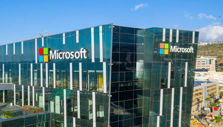 Microsoft Implements New Round of Layoffs Across Multiple Divisions ...