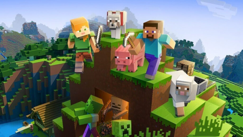 Minecraft Creator Says Minecraft 2 Has Been ‘Basically Announced ...