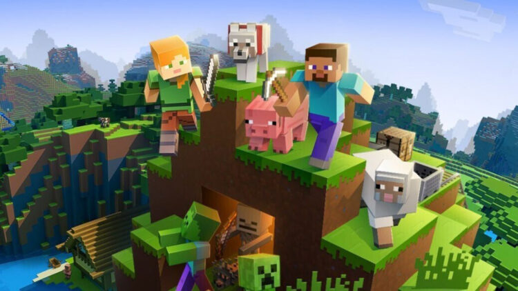 Minecraft Creator Says Minecraft 2 Has Been ‘Basically Announced ...