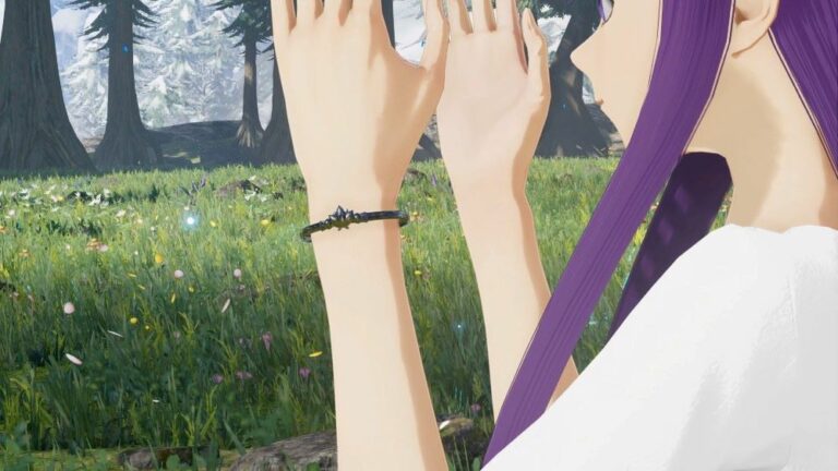 Phantasy Star Online 2: New Genesis x Frieren Collaboration Now Live ...