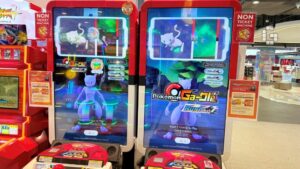 Malaysia’s Fourth Pokémon Play Lab Opens in 1 Utama Shopping Centre ...