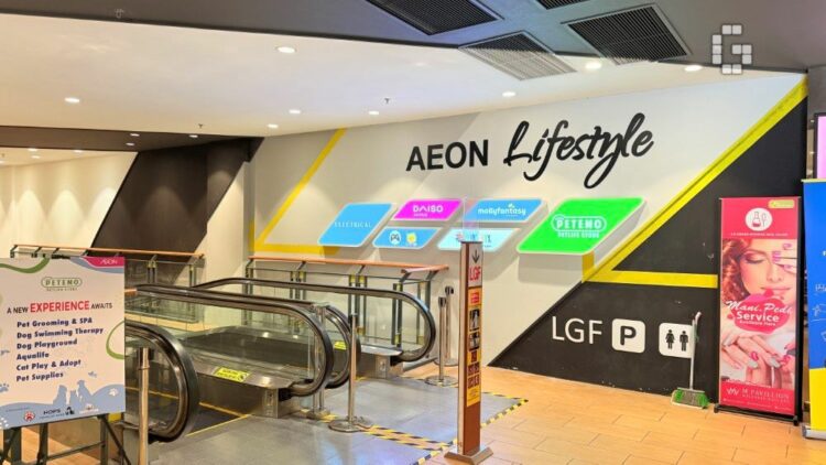 Malaysia’s Fourth Pokémon Play Lab Opens in 1 Utama Shopping Centre ...