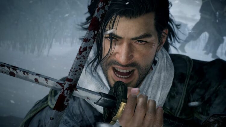 Rise of the Ronin PC System Requirements Unveiled - GamerBraves