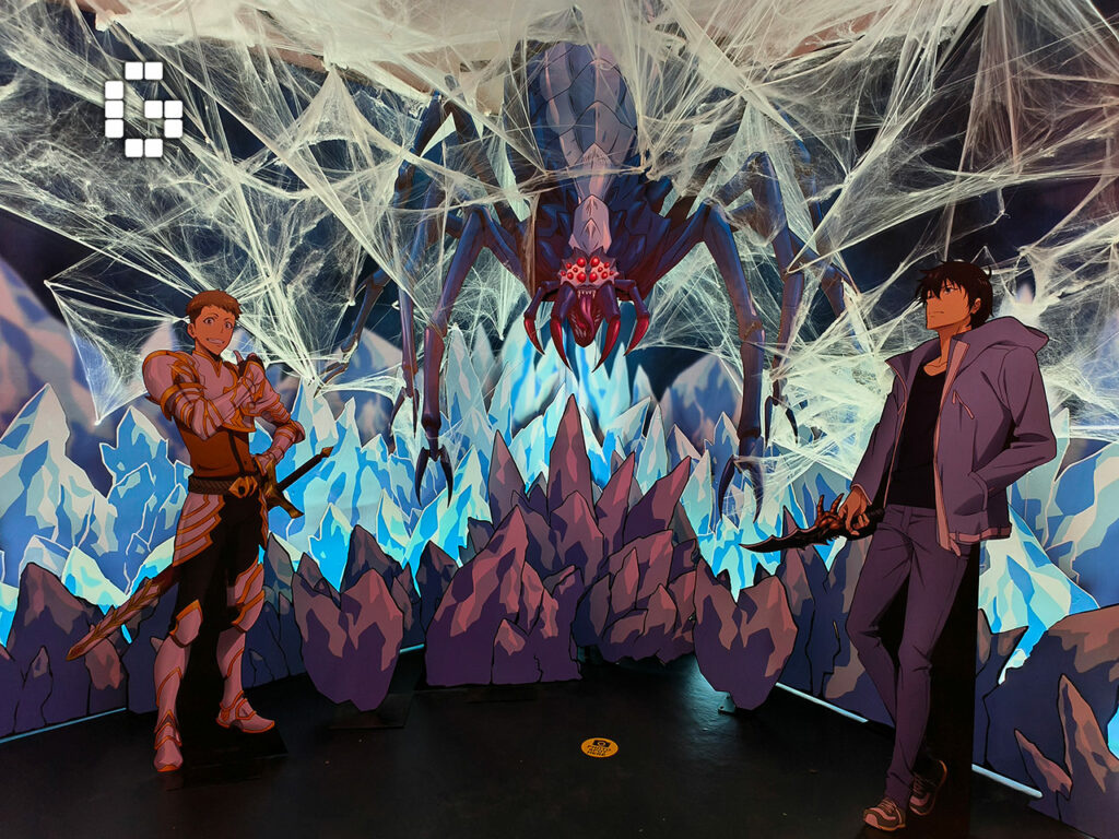 Solo Leveling Experience Brings Dungeon-Crawling Fantasy to Life in ...