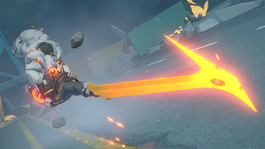Zenless Zone Zero Developers Reveal Major Changes to Story Mode and ...