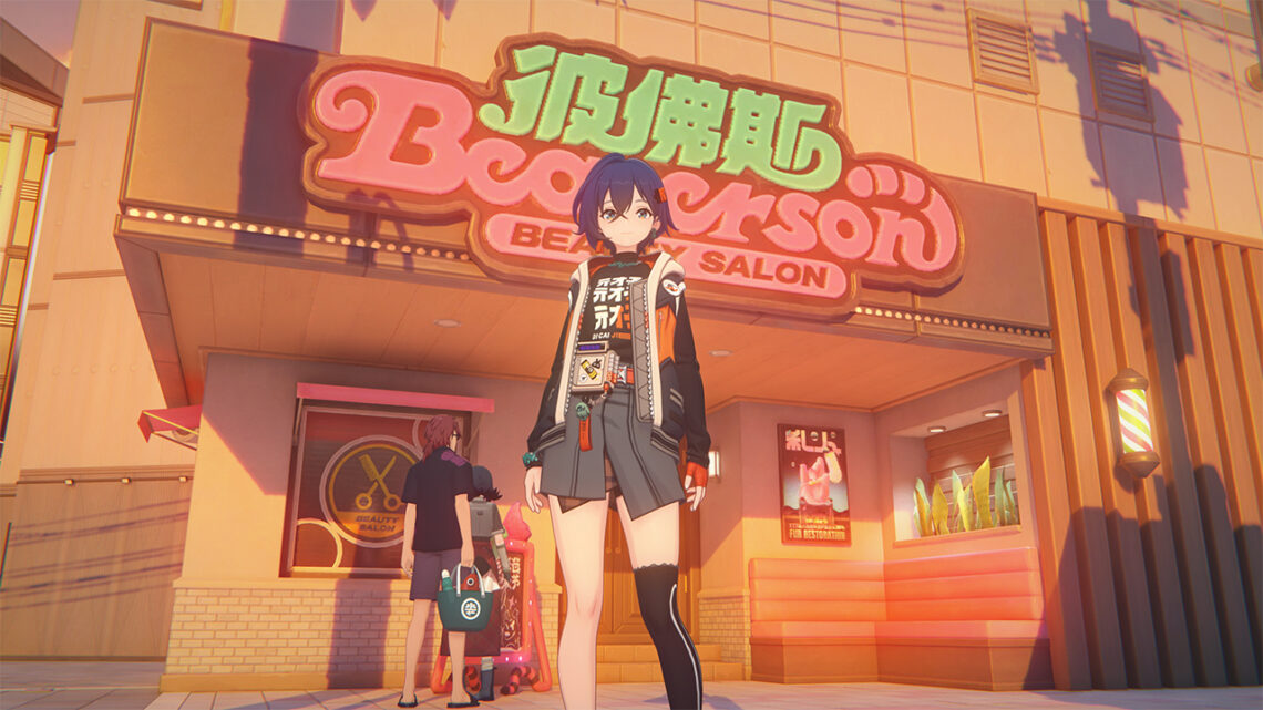 Zenless Zone Zero Developers Reveal Major Changes to Story Mode and ...