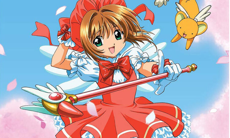 Cardcaptor Sakura Exhibition – Enchanted Museum Makes Southeast Asian ...