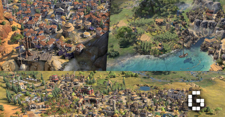 [GUIDE] Best Leaders and Civilizations for Beginners in Civilization ...