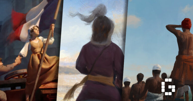 [GUIDE] Unlocking Every Civ in Civilization VII - GamerBraves