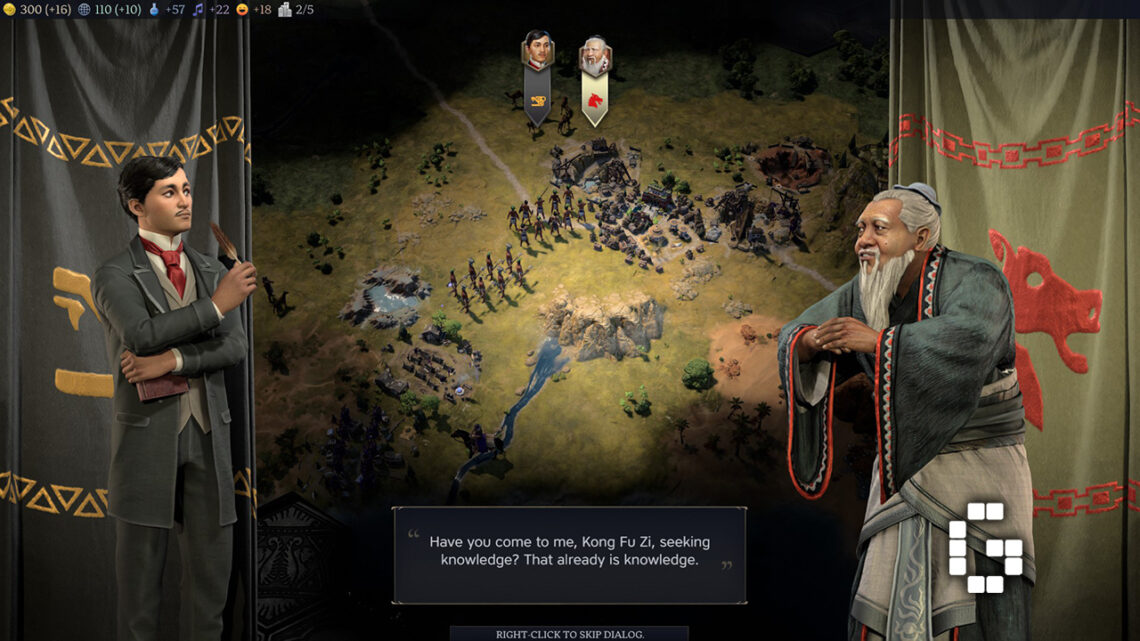[GUIDE] Guide to Diplomacy in Civilization VII – Mastering Influence ...