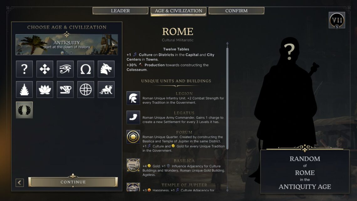 [GUIDE] Best Leaders and Civilizations for Beginners in Civilization ...