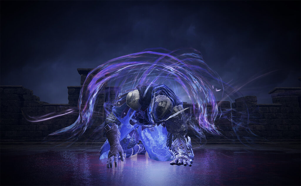 ELDEN RING NIGHTREIGN Preview – A Bold Cooperative Reimagining of the ...