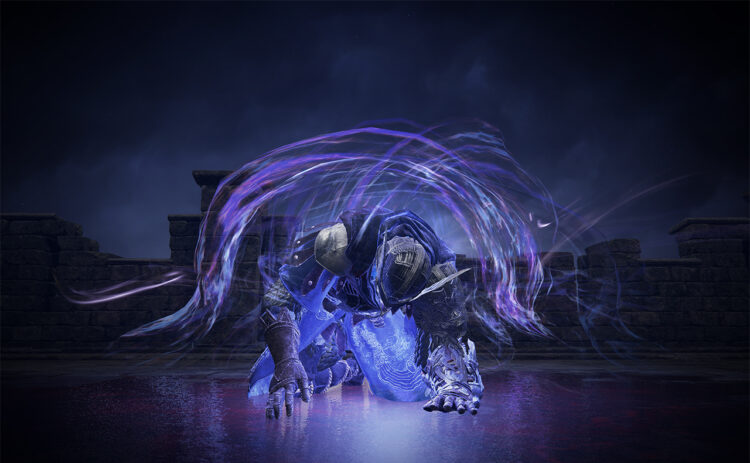 ELDEN RING NIGHTREIGN Preview – A Bold Cooperative Reimagining of the ...