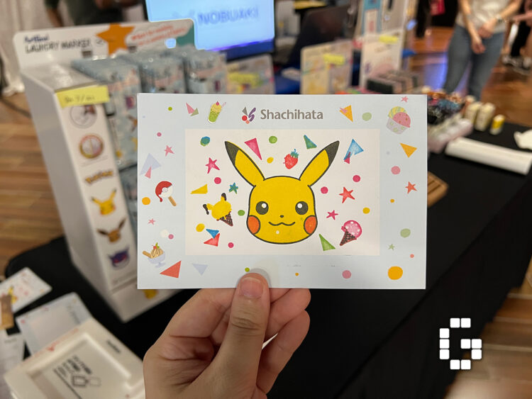 The Pokémon TCG Showdown 2025 Experience, Pos Malaysia Brings Exclusive ...
