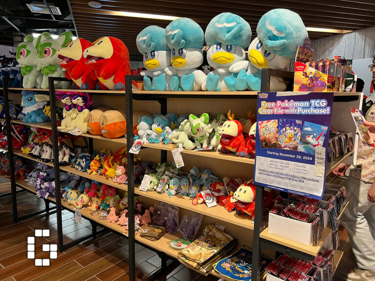 The Pokémon TCG Showdown 2025 Experience, Pos Malaysia Brings Exclusive ...