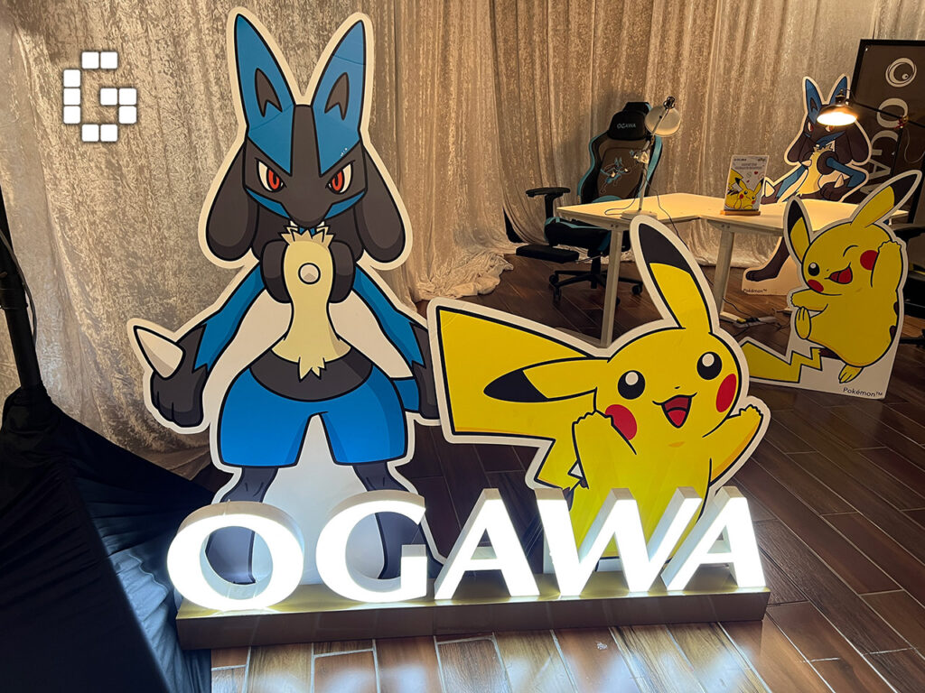 The Pokémon TCG Showdown 2025 Experience, Pos Malaysia Brings Exclusive ...