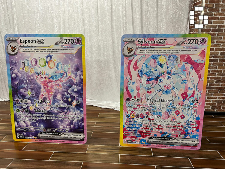 The Pokémon TCG Showdown 2025 Experience, Pos Malaysia Brings Exclusive ...