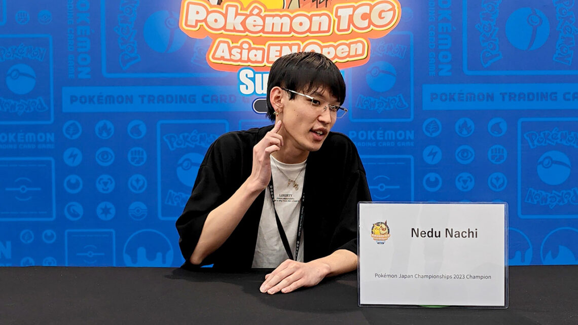 Pokemon TCG Showdown 2025 Brings Exciting Card Game Action to Kuala ...