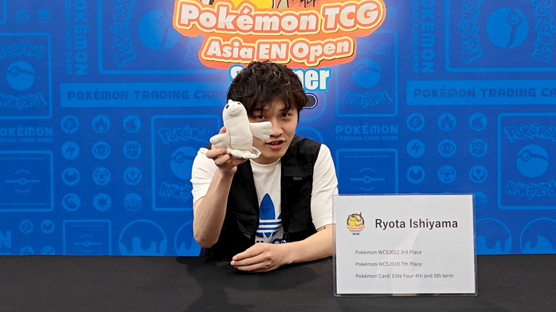 Pokemon TCG Showdown 2025 Brings Exciting Card Game Action to Kuala ...