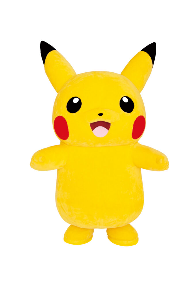 Pokemon TCG Showdown 2025 Brings Exciting Card Game Action to Kuala ...