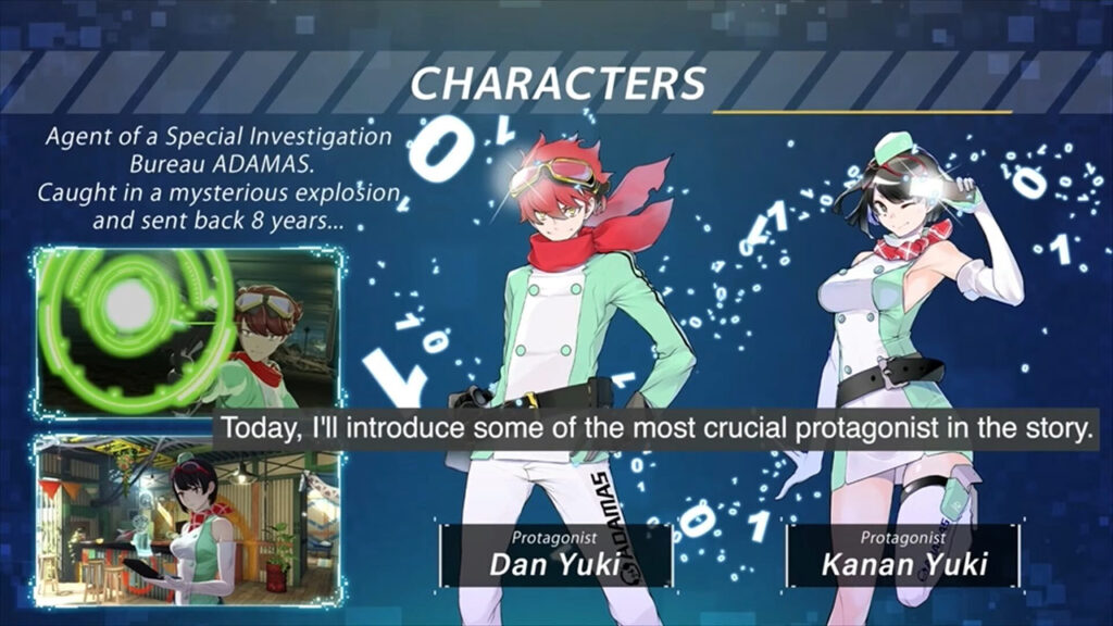 Digimon Story Time Stranger New Details Revealed During Digimon Con 2025 - GamerBraves