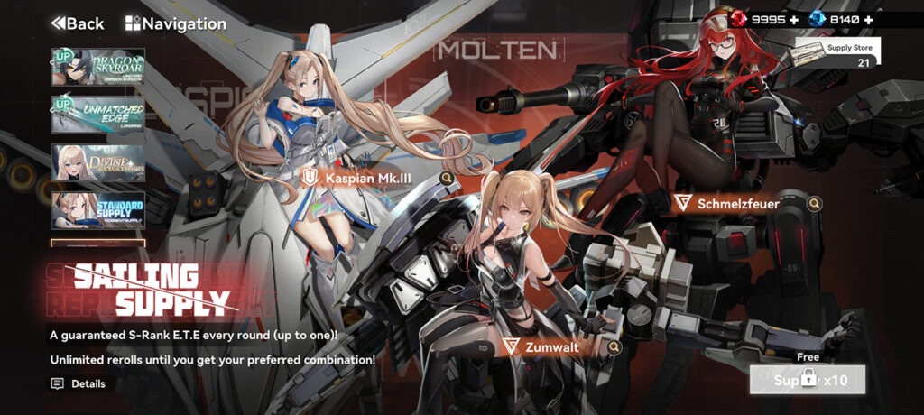 Beyond Single-Environment Combat: What Makes E.T.E Chronicle Special ...